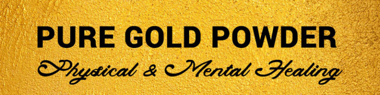 Pure-Gold-Powder - Ormus Elixir